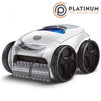 Astral Viron QT1000 Robotic Pool Cleaner | Platinum Pool and Spa Centre - Gold Coast