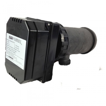 Davey Spa Power / Spa Quip SP500A 1.5KW Spa Heater - 10AMP Cord