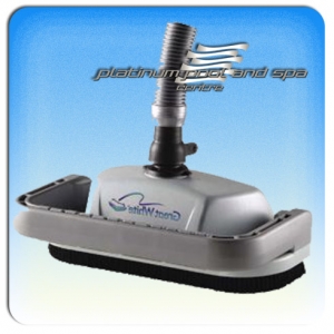 Onga Great White Pool Cleaner | Platinum Pool and Spa Centre | Onga ...