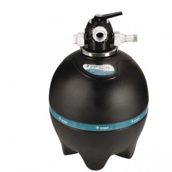 Onga Pantera II P225 - 25" 40mm Valve Sand Media Filter | Platinum Pool ...