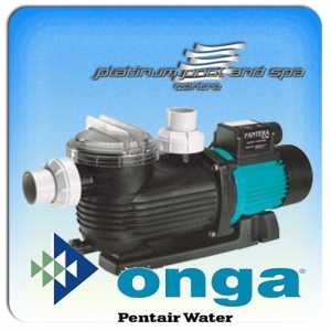 Onga PPP750 1.0hp Pantera Pool Pump | WE'LL BEAT YOUR BEST PRICE ...