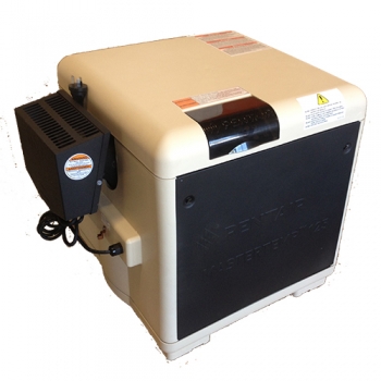 Pentair Mastertemp 125HD LPG Spa Gas Heater | Platinum Pool and Spa Centre