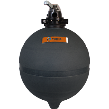 Vortex V-Flo V-8000 30" Sand Filter | Platinum Pool and Spa Centre