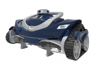 Zodiac AX20 Activ automatic pool cleaner | Platinum Pool and Spa Centre ...