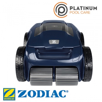 Zodiac EvoluX EX6050 iQ Robotic Pool Cleaner with WiFi APP Control & Auto Lift | 21m Cable ...